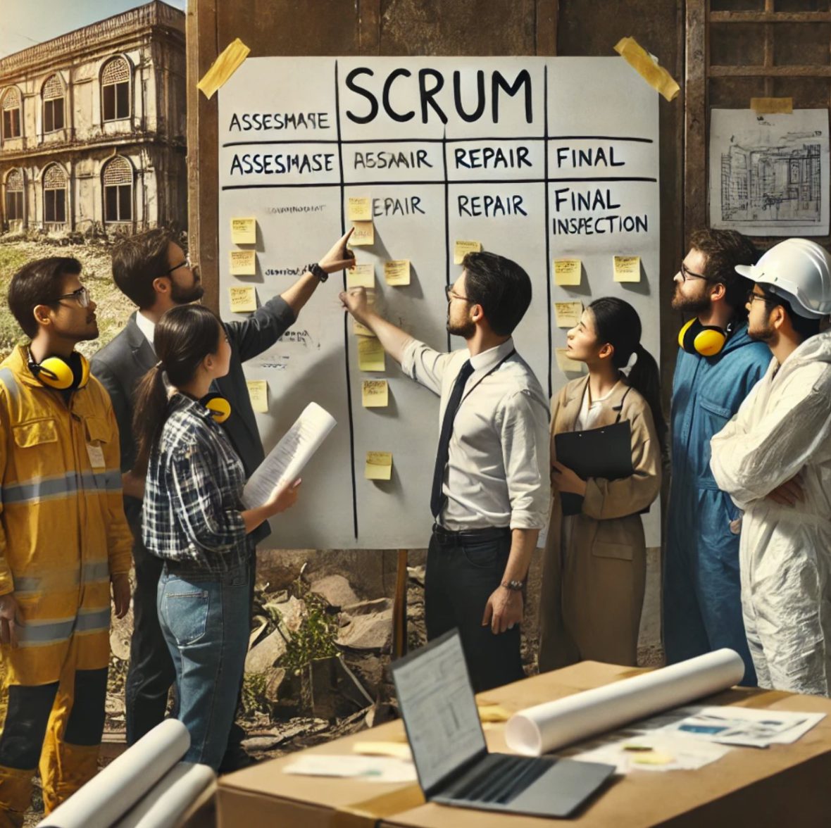 Daily Scrum in the Scrum Guide 2020 - Scrum Saturday